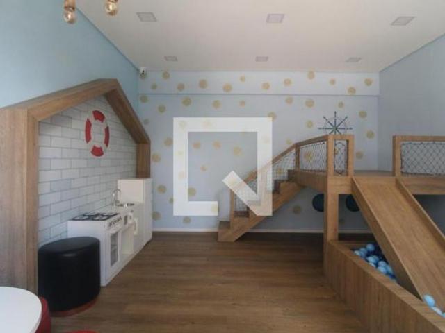 Apartamento à Venda Veleiros, 2 Quartos, 48 m2
