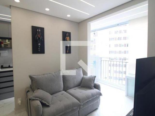 Apartamento à Venda Veleiros, 2 Quartos, 48 m² São Paulo