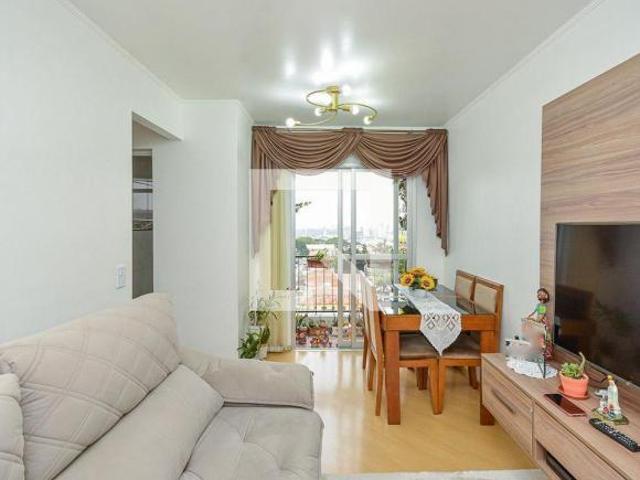 Apartamento à Venda Veleiros, 2 Quartos, 50 m2
