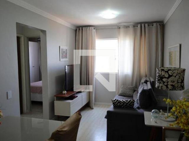 Apartamento à Venda Veleiros, 2 Quartos, 51 m2