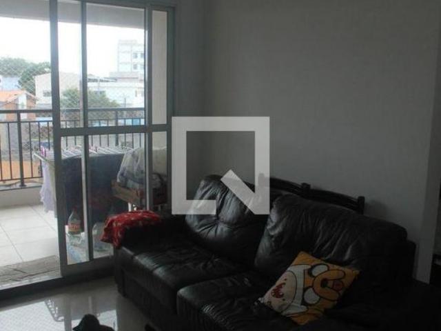 Apartamento à Venda Veleiros, 2 Quartos, 54 m² São Paulo