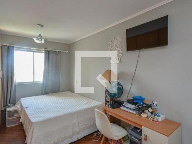 Apartamento à Venda Veleiros, 2 Quartos, 55 m² São Paulo