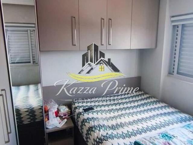 Apartamento à Venda Veleiros, 2 Quartos, 55 m² São Paulo