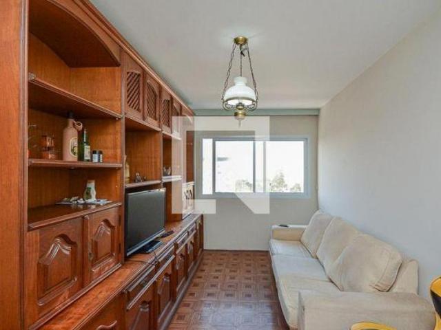 Apartamento à Venda Veleiros, 2 Quartos, 56 m² São Paulo