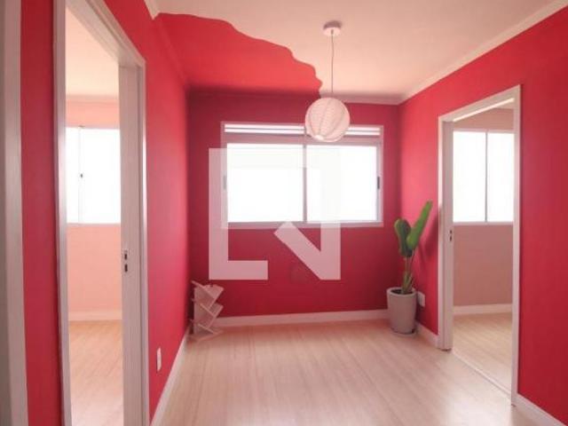 Apartamento à Venda Veleiros, 2 Quartos, 34 m2