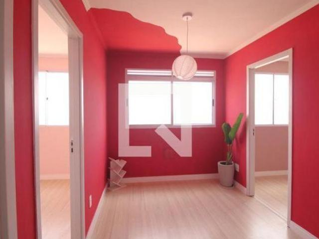 Apartamento à Venda Veleiros, 2 Quartos, 34 m2