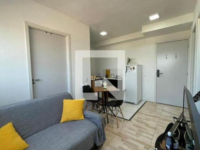 Apartamento à Venda Veleiros, 2 Quartos, 34 m2