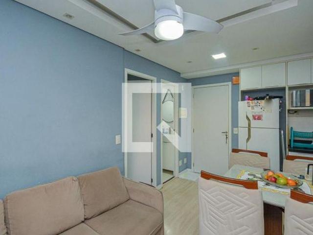 Apartamento à Venda Veleiros, 2 Quartos, 34 m2