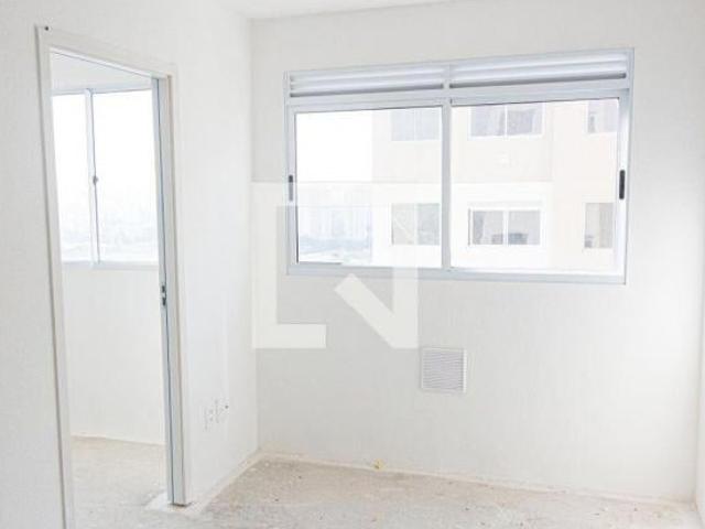 Apartamento à Venda Veleiros, 2 Quartos, 34 m2