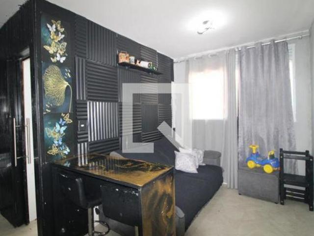 Apartamento à Venda Veleiros, 2 Quartos, 34 m² São Paulo