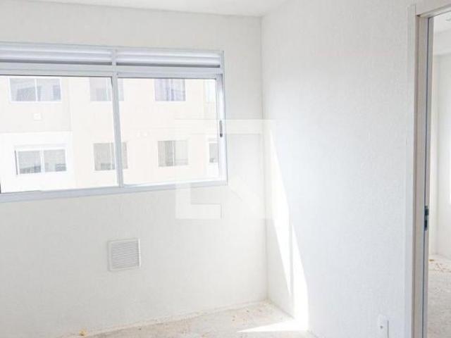 Apartamento à Venda Veleiros, 2 Quartos, 34 m² São Paulo