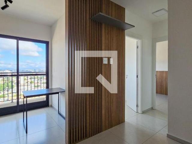 Apartamento à Venda Veleiros, 2 Quartos, 38 m2