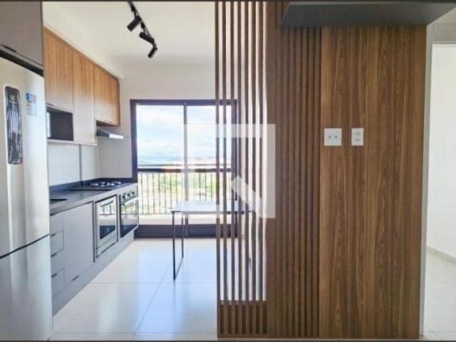 Apartamento à Venda Veleiros, 2 Quartos, 38 m² São Paulo