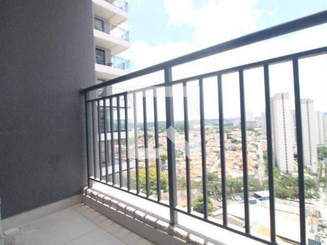 Apartamento à Venda Veleiros, 2 Quartos, 38 m² São Paulo