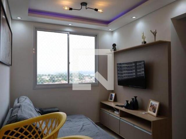 Apartamento à Venda Veleiros, 2 Quartos, 39 m2