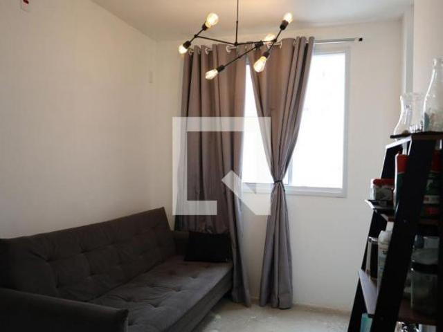 Apartamento à Venda Veleiros, 2 Quartos, 39 m2