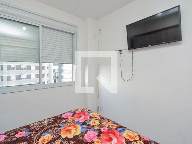 Apartamento à Venda Veleiros, 2 Quartos, 39 m2
