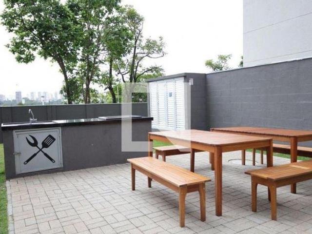 Apartamento à Venda Veleiros, 2 Quartos, 39 m2