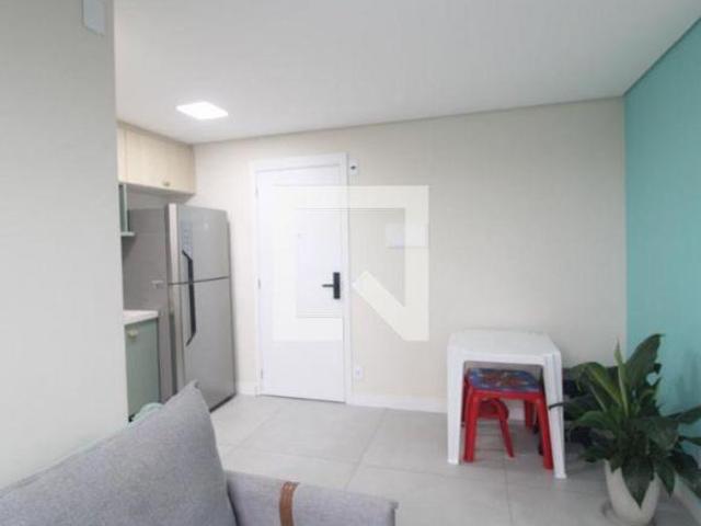 Apartamento à Venda Veleiros, 2 Quartos, 39 m² São Paulo