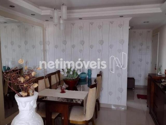 Apartamento à Venda, Venda Nova, Belo Horizonte