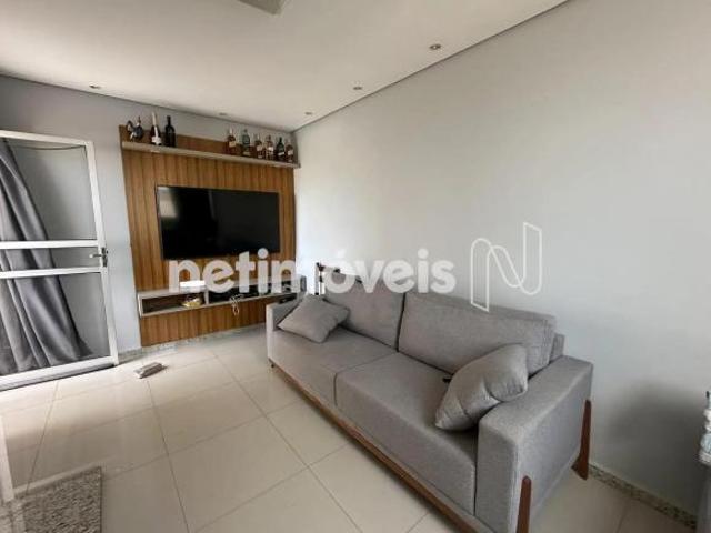 Apartamento à Venda, Venda Nova, Belo Horizonte