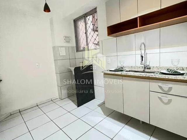 Apartamento à venda, Vespasiano, MG