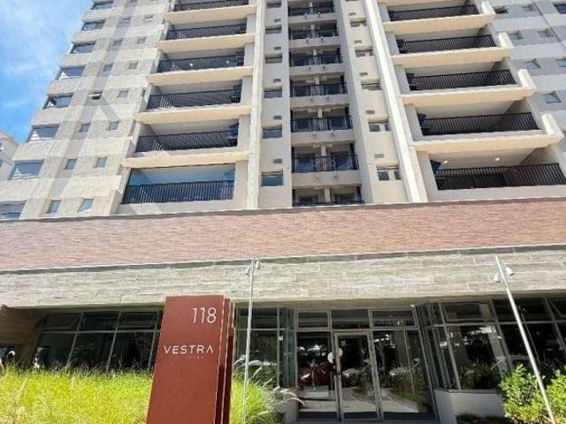 Apartamento à venda, Vestra Cambuí Campinas/SP