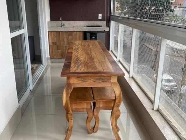 Apartamento à Venda Vermont Residence | Jardim Goiás | Goiânia GO