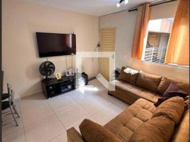 Apartamento à Venda Vera Cruz, 2 Quartos, 55 m² Belo Horizonte
