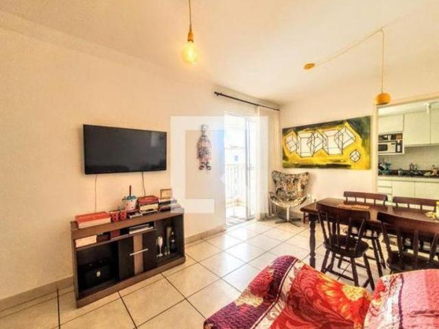 Apartamento à Venda Vera Cruz, 2 Quartos, 56 m² Belo Horizonte
