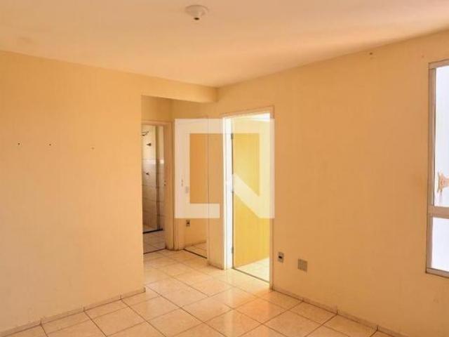 Apartamento à Venda Vera Cruz, 2 Quartos, 65 m² Belo Horizonte