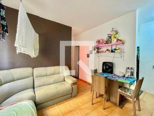 Apartamento à Venda Vera Cruz, 2 Quartos, 70 m² Belo Horizonte