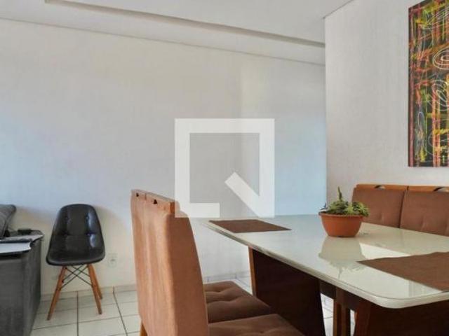 Apartamento à Venda Vera Cruz, 3 Quartos, 64 m² Belo Horizonte