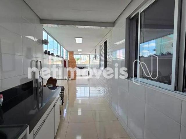 Apartamento à Venda, Vera Cruz, Contagem