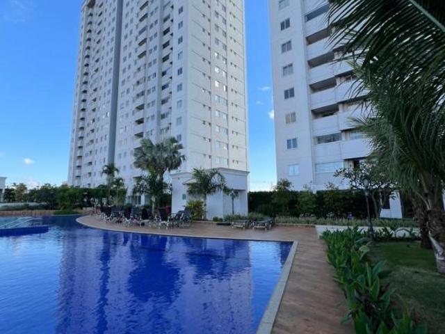 Apartamento à Venda Verano Borges Landeiro | Setor Faiçalville Goiânia GO