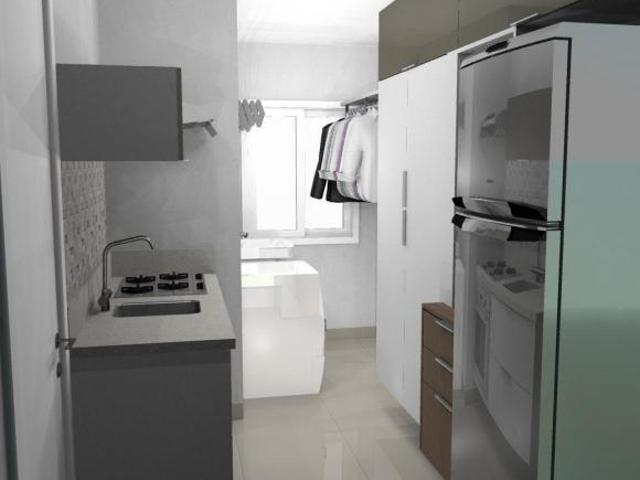 Apartamento á venda Vertice Patriani