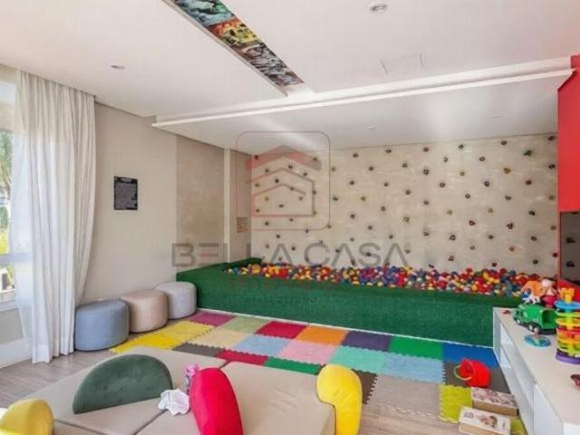 Apartamento à Venda Vértiz Club Home Tatuapé