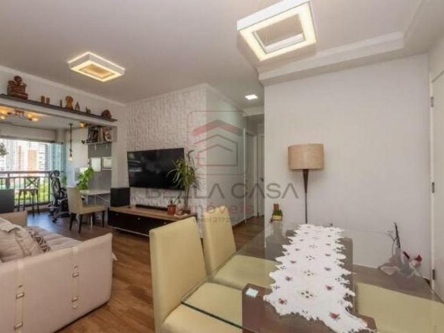 Apartamento à Venda Vértiz Club Home Tatuapé