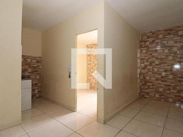 Apartamento à Venda Vicente Pires I, 1 Quarto, 54 m² Brasília