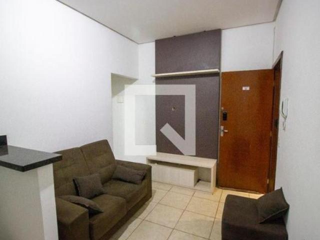 Apartamento à Venda Vicente Pires I, 1 Quarto, 32 m² Brasília