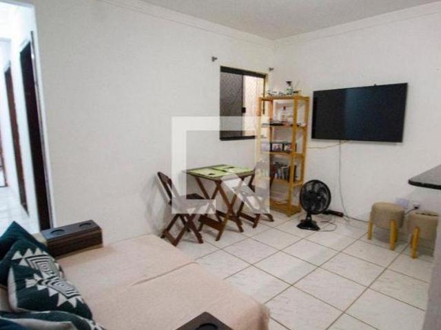 Apartamento à Venda Vicente Pires I, 2 Quartos, 52 m² Brasília
