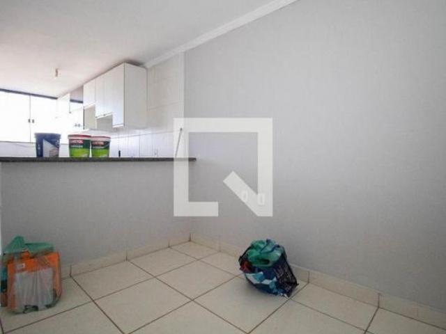 Apartamento à Venda Vicente Pires I, 2 Quartos, 55 m² Brasília