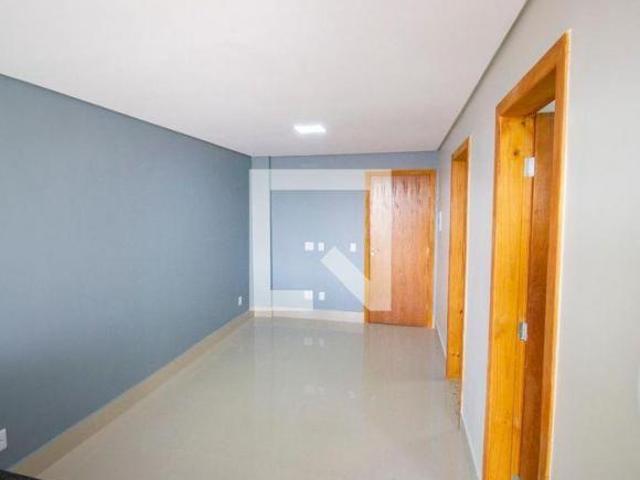 Apartamento à Venda Vicente Pires I, 2 Quartos, 65 m² Brasília