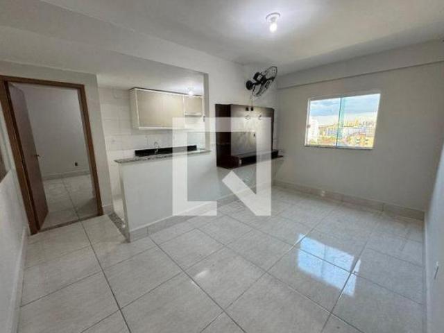 Apartamento à Venda Vicente Pires I, 2 Quartos, 70 m² Brasília