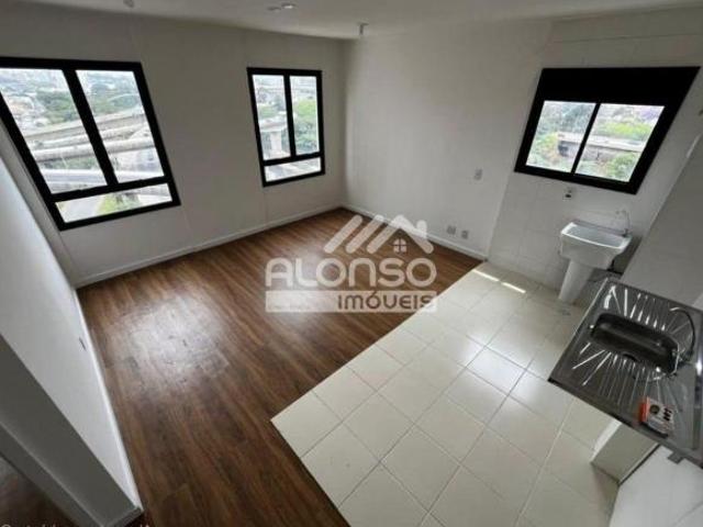 Apartamento à Venda Via Nações Condomínio Clube Presidente Altino / Osasco