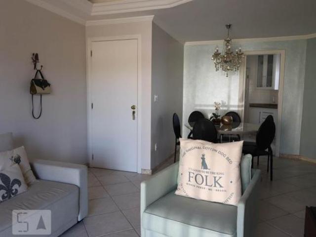 Apartamento à Venda Vianelo Bonfiglioli, 3 Quartos, 101 m² Jundiaí