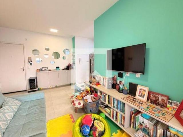 Apartamento à Venda Vianelo Bonfiglioli, 2 Quartos, 69 m² Jundiaí