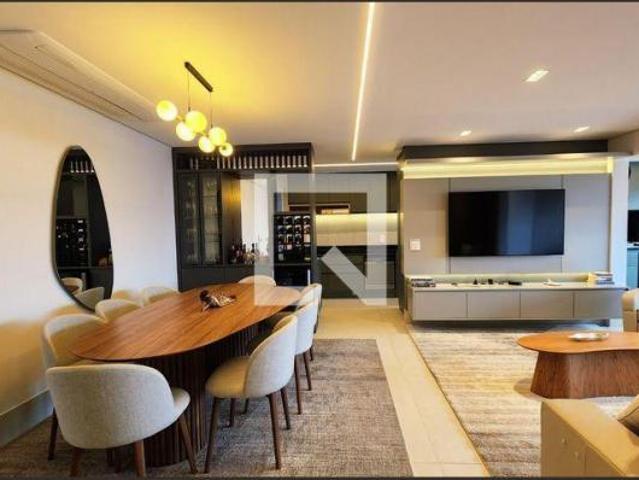 Apartamento à Venda Vianelo Bonfiglioli, 4 Quartos, 152 m² Jundiaí