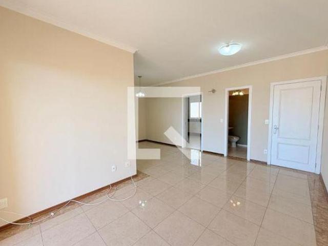 Apartamento à Venda Vianelo Bonfiglioli, 4 Quartos, 118 m² Jundiaí