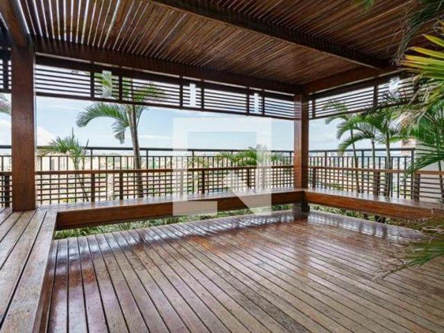 Apartamento à Venda Vianelo Bonfiglioli, 4 Quartos, 287 m² Jundiaí
